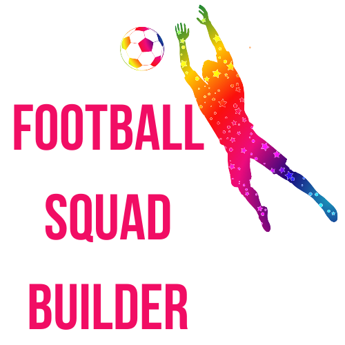 Football Squad Builder